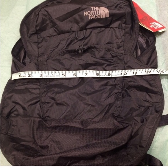 The North Face | Bags | The North Face Flyweight Pack Backpack Nwt ...